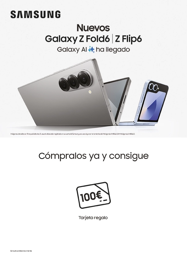 Samsung | Incentivos
